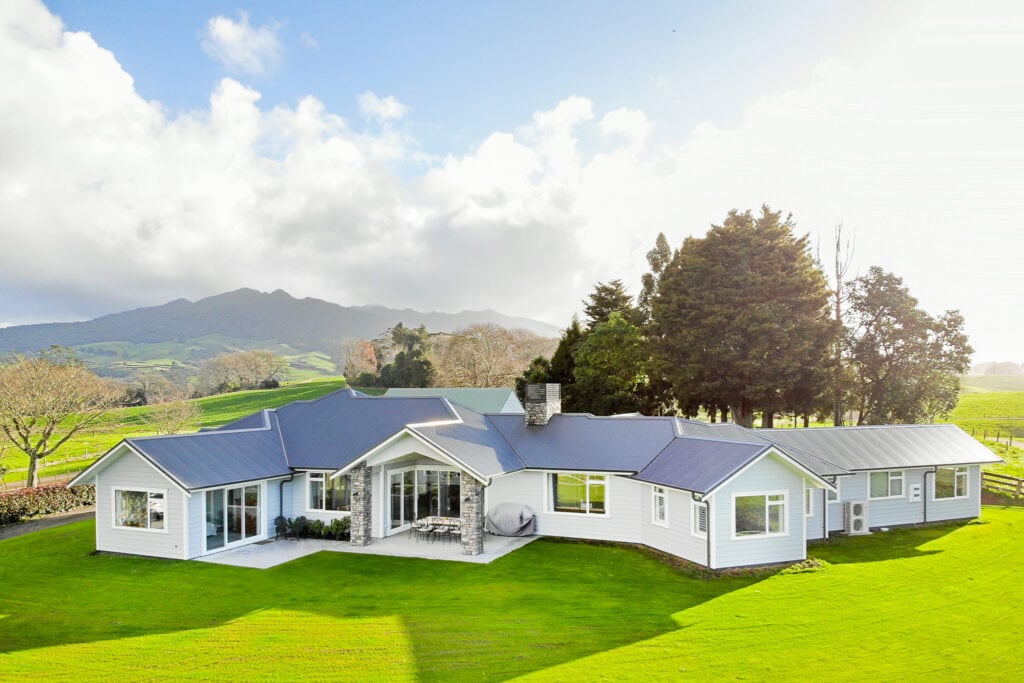 Rural Gallery | Davies Homes