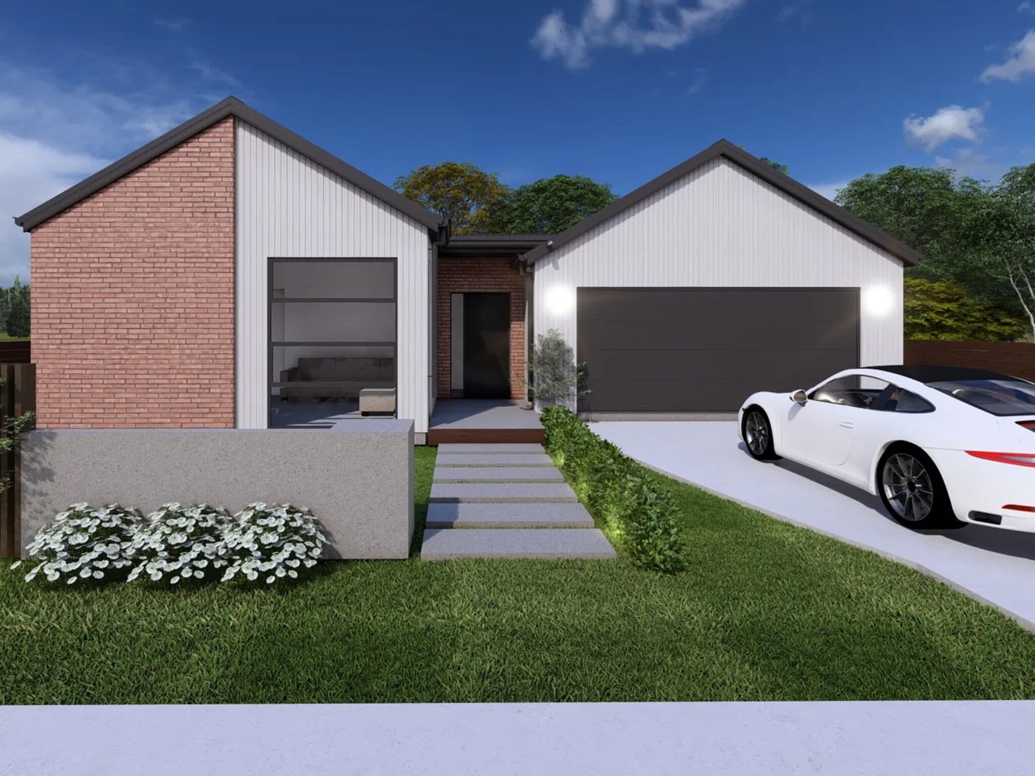 Davies Homes Launches Innovative Way To Build Spec Homes