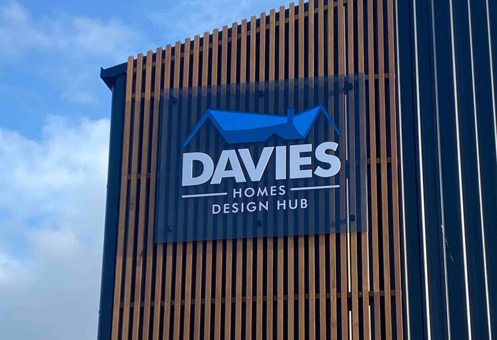 Free Design & Estimate - Davies Homes Designers and Builders Waikato - New Zealand